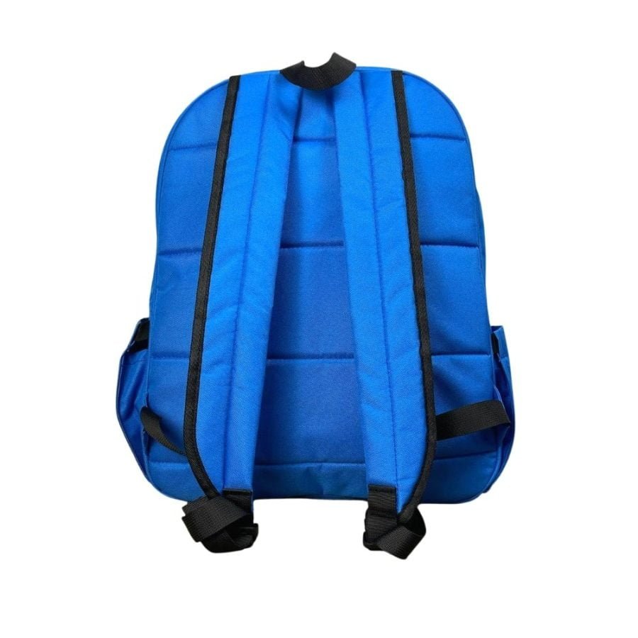 Smart Gate School Backpack 18 Inch BM Multi Color - ALTAWHEED GROUP